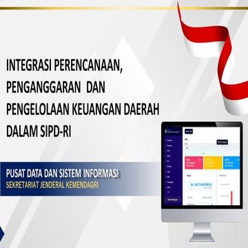 INTEGRASI PERENCANAAN, PENGANGGARAN DAN PENGELOLAAN KEUANGAN DAERAH DALAM SIPD-RI.pdf