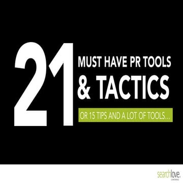 Estudio34 Presents- Dara Fitzgerald Brighton SEO-Next Gen Measurement ...