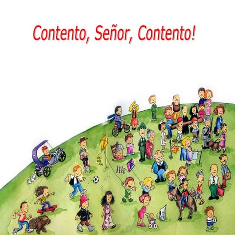 05 ninos | PPT