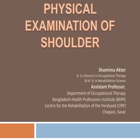 PALPATION_SHOULDER_2019.pptx