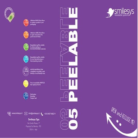 05 PEELABLE | PPT