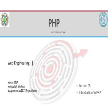 Elegant Ways Of Handling Php Errors And Exceptions 8632