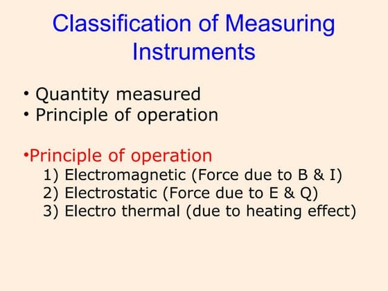 Electron ballistics | PPT