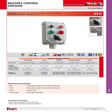 05 pulsantiere prese-spine-eng | PDF