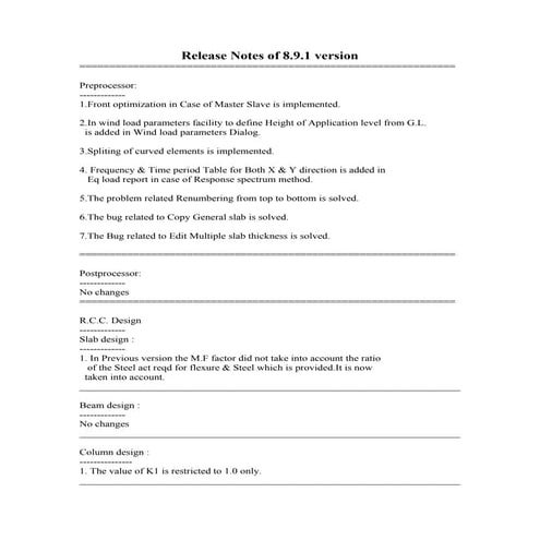 05 release document_8.9.1 | PDF