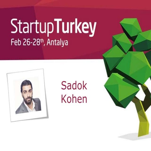 05 sadok kohen | PPTX