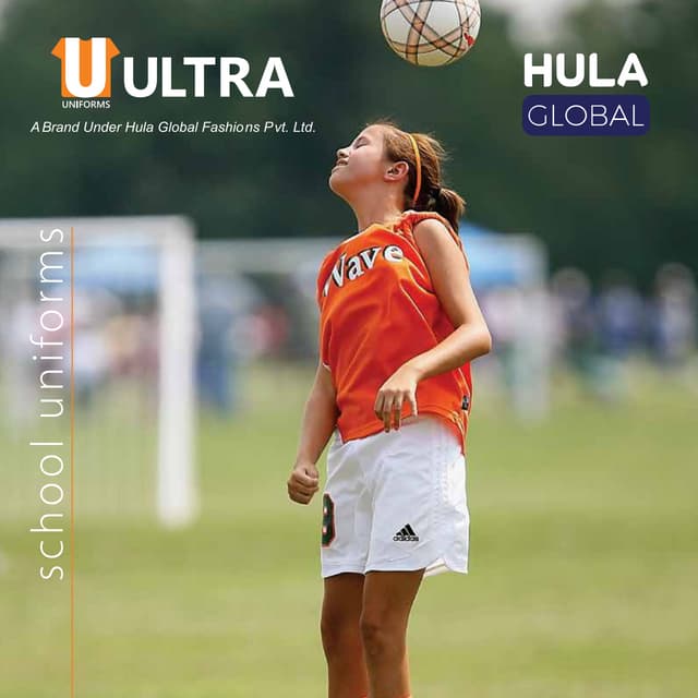 School_Uniform Catalogue | PDF