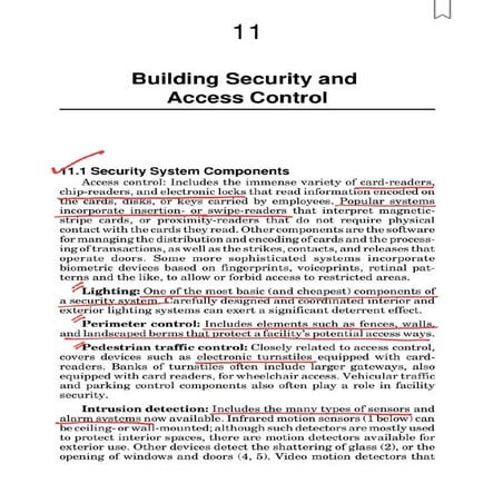 05 SECURITY SYSTEMS.pdf | Home Security | Home & Garden