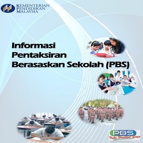 Buku Informasi PBS | PDF