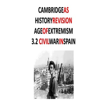 World history the rise of dictatorship and | PDF