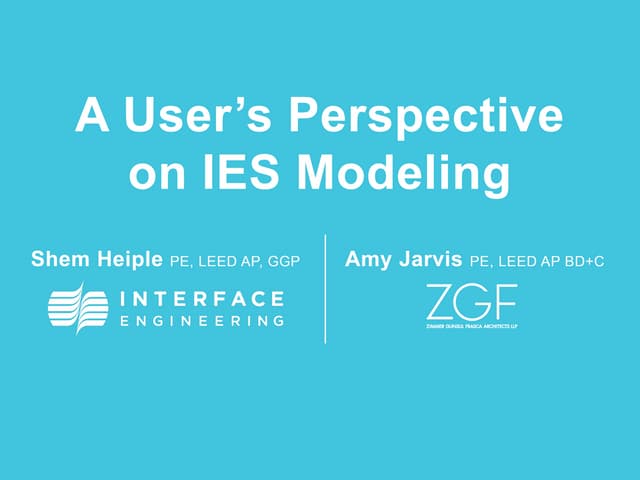 Using IESVE for Room Loads Analysis - UK & Ireland | PDF