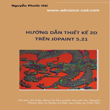 Giáo Án JDPaint 5.21