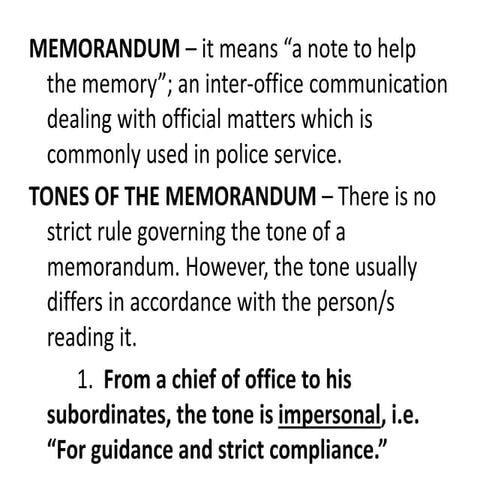 The Memorandum Format.pptx