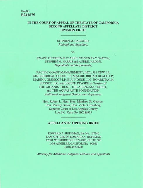 Administration by Pecuniary Legatee.docx | Real Estate Renting and Leasing | Real Estate