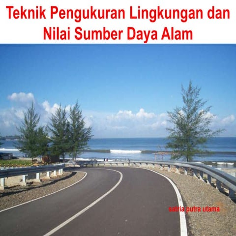 06. Metode Lingkungan dan SDA [Autosaved].ppt