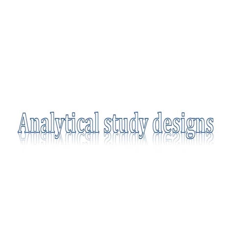 06. Analytical study design methods.pptx