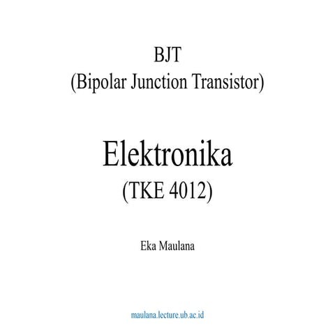 06-BJT-Bipolar-Junction-Transistor.pdf