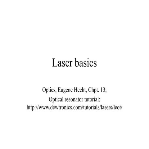 06-laser-basics.ppt