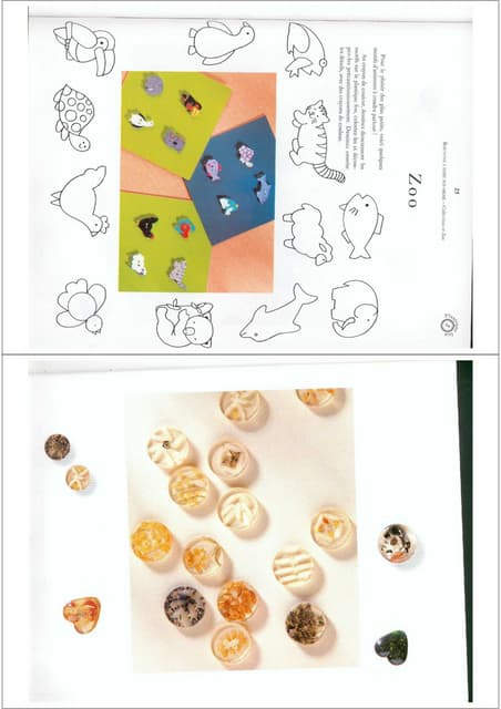 16 Livro Fimo 16 | PDF