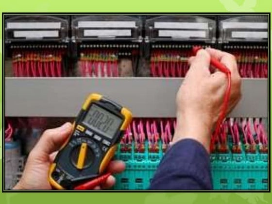 Ujian Rintangan Penebatan | DOC