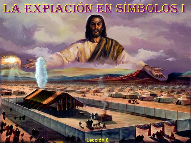 Simbolos de la Expiacion | PDF | Christianity | Religion & Spirituality