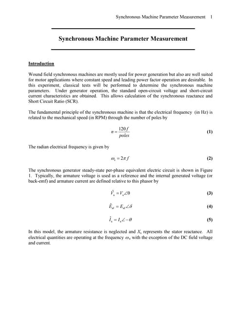 11.7 SEQUENCE CIRCUITS OF THE SYNCHRONOUS MACHINE-.pptx