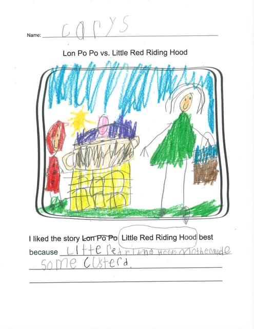 Lesson 16 lon po po | PPT