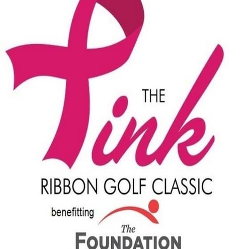 Pink Ribbon Golf Classic | PDF