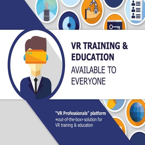 Future of Workforce Training: Metaverse, AR, and VR Technologies ...