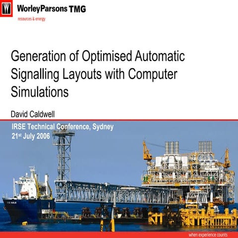 06072CaldwellIRSE-final | PPT