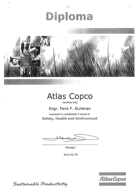 NIH Certificate of Completion | PDF