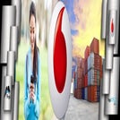 PegaWORLD 2014 Presentation: Vodafone: Excellent Enterprise Customer ...