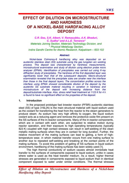 High entropy alloys | PPTX | Chemistry | Science