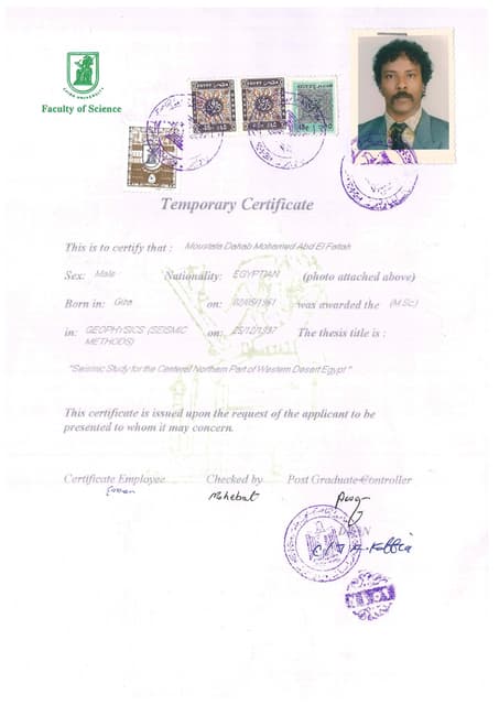 CertificateOfCompletion | PDF