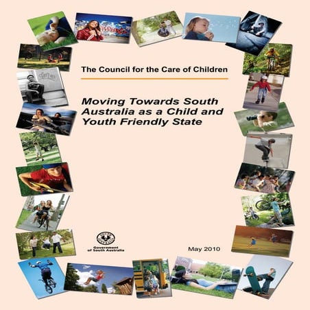 cyfc_report_final_14May10 | PDF