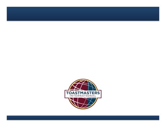 Toastmaster c1 prada v2 | PPT