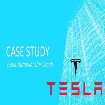 Case study1 | PDF