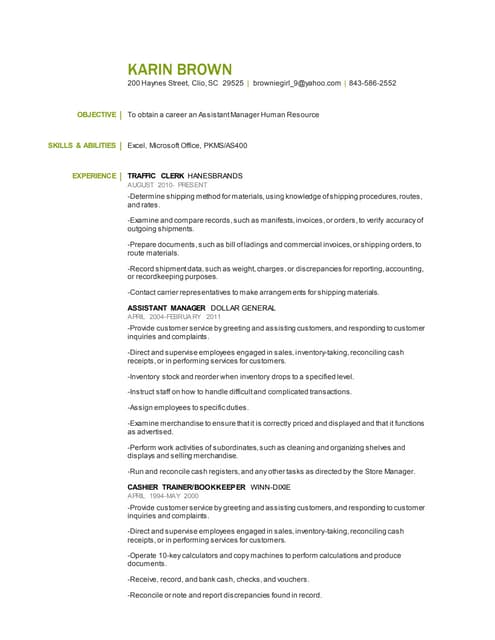 Brittany Jenkins CustomerService_resume | DOC
