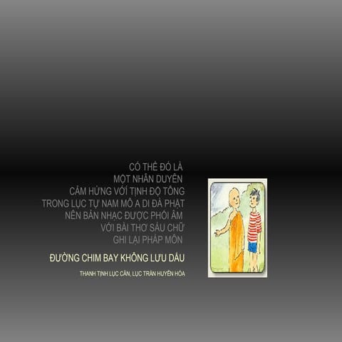 0620 Duong Chim Bay 2 | PPT