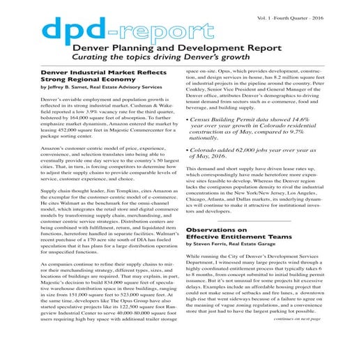 DPDreport final 4thQ | PDF