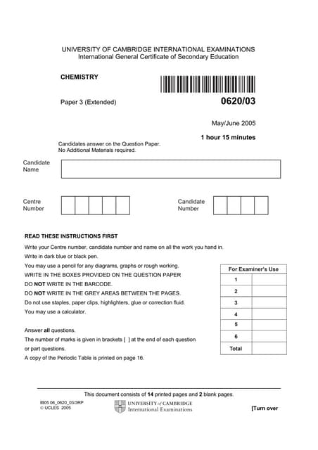 Supplementary multiple choice answer sheet - exam day - form 2 | PDF ...