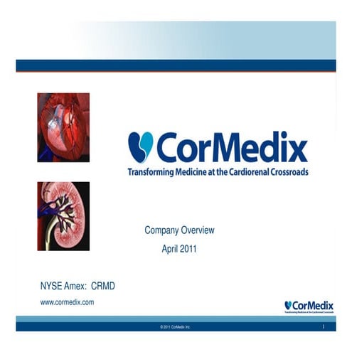 062210crmdcfsfinal 110412192159-phpapp01 | PDF | Blood Disorders ...