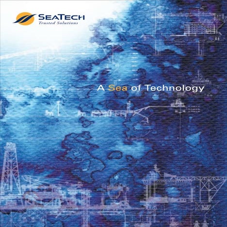 SeaTech-Solutions-Corporate-Brochure | PDF