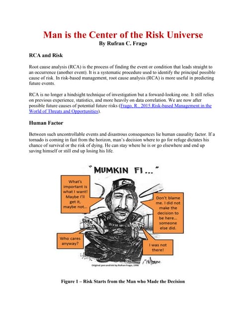 111414 PRESENTATION: How to create a P50 Risk-based Baseline Schedule ...