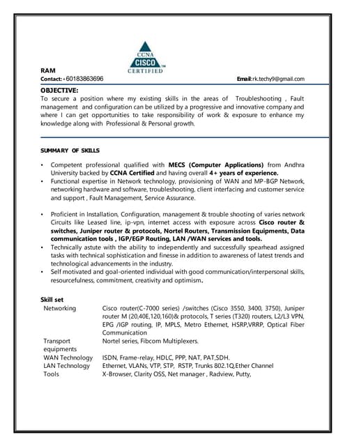 Resume_Shwetabahen | PDF