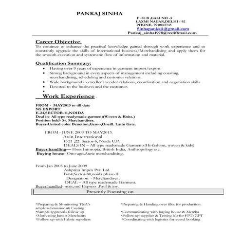 sinha_pankaj_resume-2 | DOC