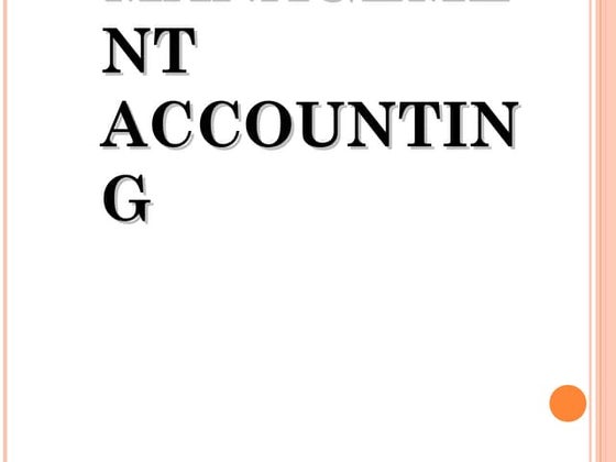 Management Control Systems - Explain in detail how the new management techniques.doc