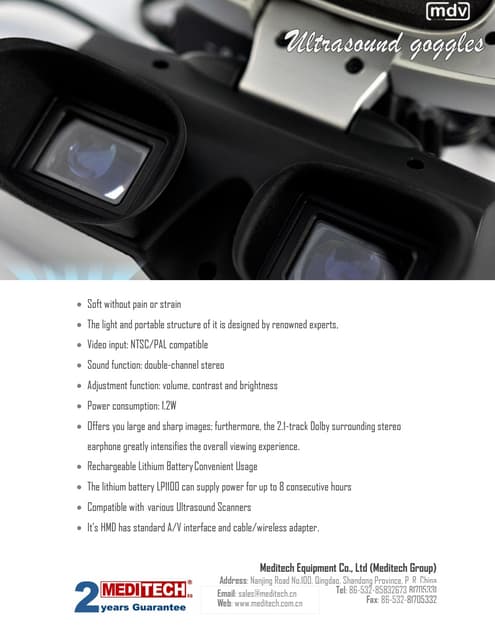 Datavideo TLM-700PD | PDF | Computer Peripherals | Computing