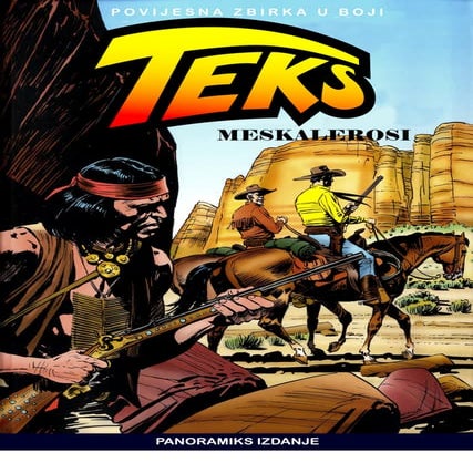 066 - Teks Viler - MESKALEROSI.PDF
