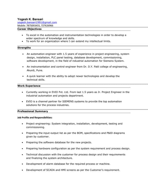 Introduction to TIA Portal A Comprehensive Guide to Siemens' Totally ...